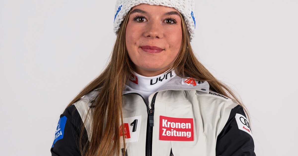 Pia Hauzenberger