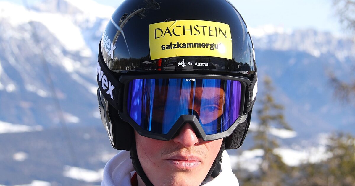 News | Janik Sommerer holt sich FIS-Sieg